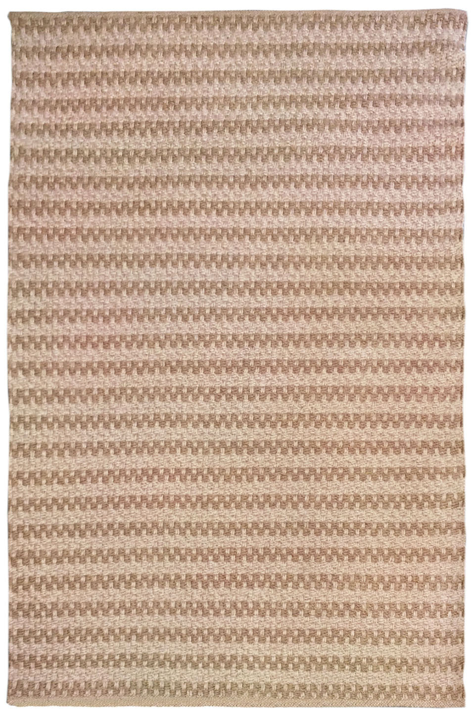 Trans Ocean Mirage Tweed Natural Area Rug by Liora Manne – Incredible ...