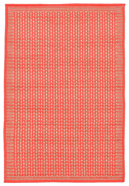 Trans Ocean Terrace Texture Orange Area Rug by Liora Manne – Incredible ...