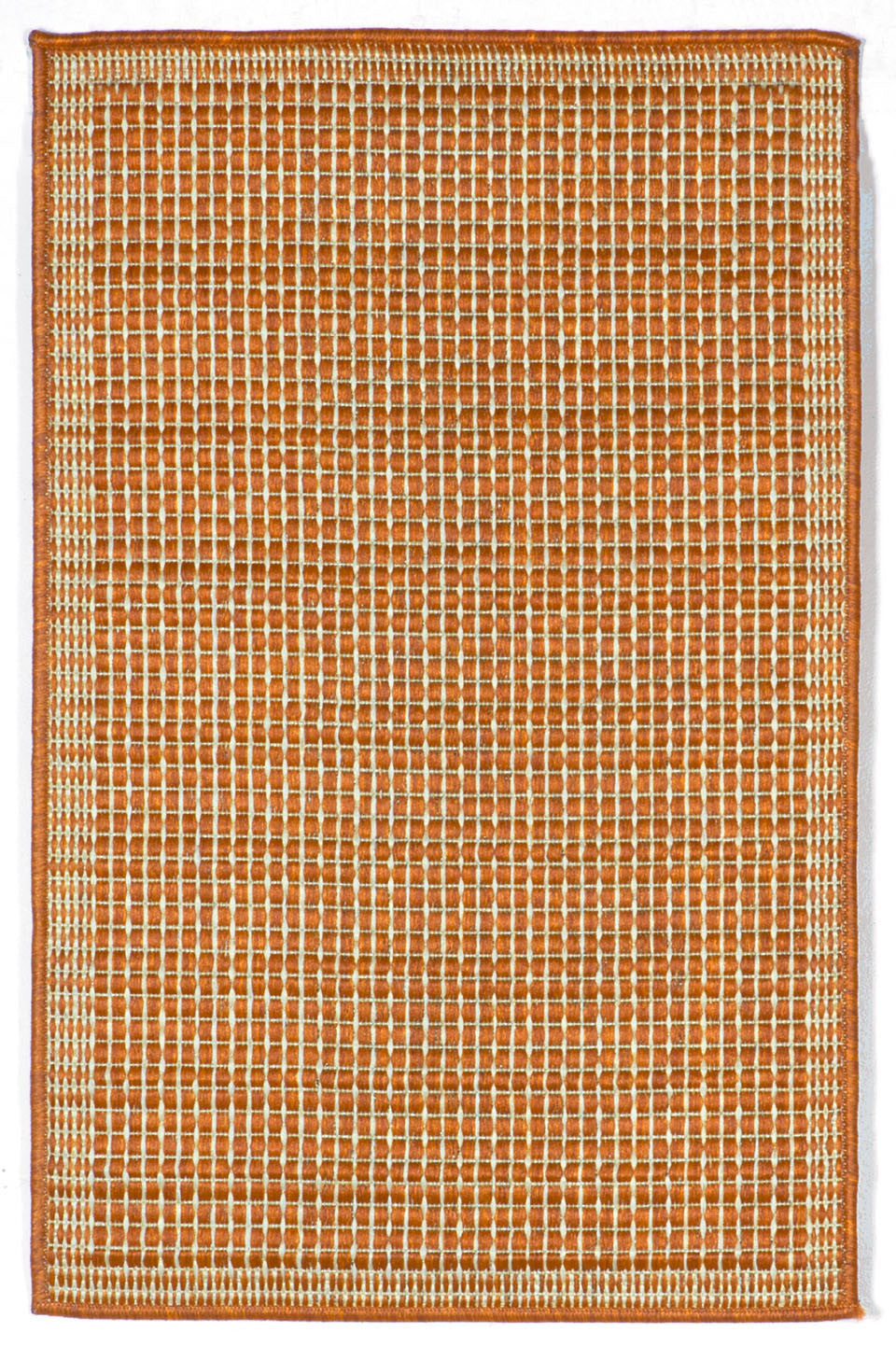 Trans Ocean Terrace Texture Rust Area Rug by Liora Manne – Incredible ...