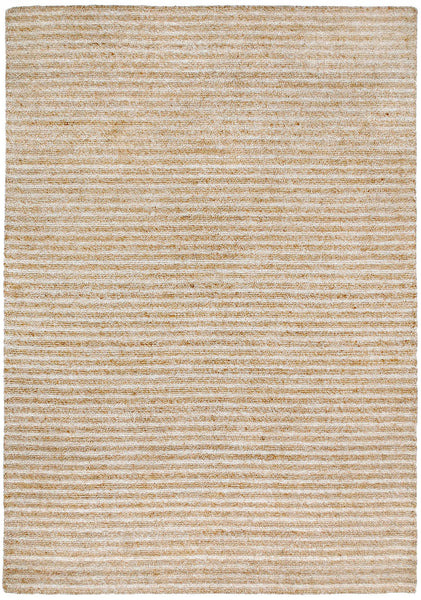Trans Ocean Wooster Stripes Natural Area Rug by Liora Manne ...