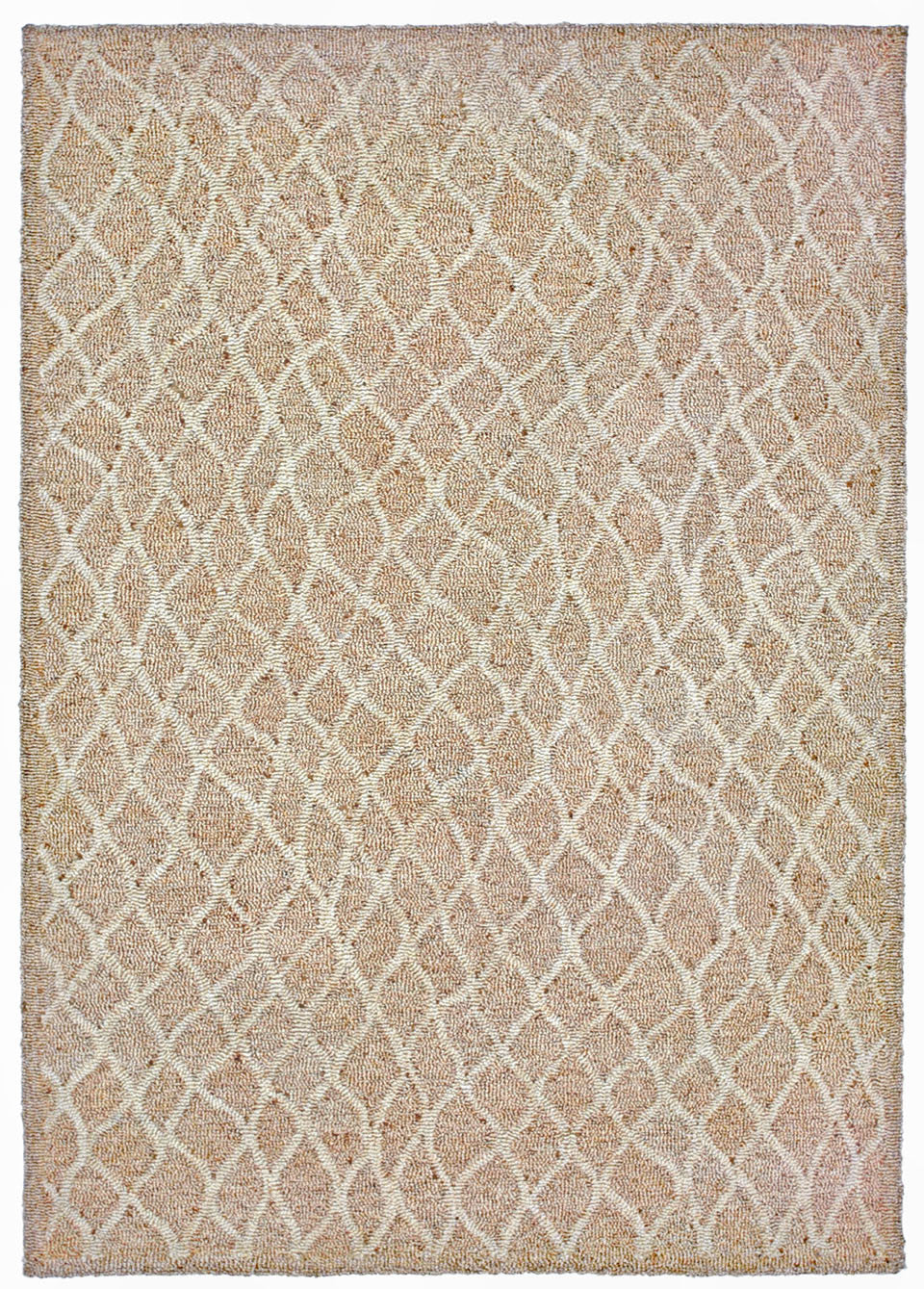 Trans Ocean Wooster Twist Natural Area Rug by Liora Manne – Incredible ...