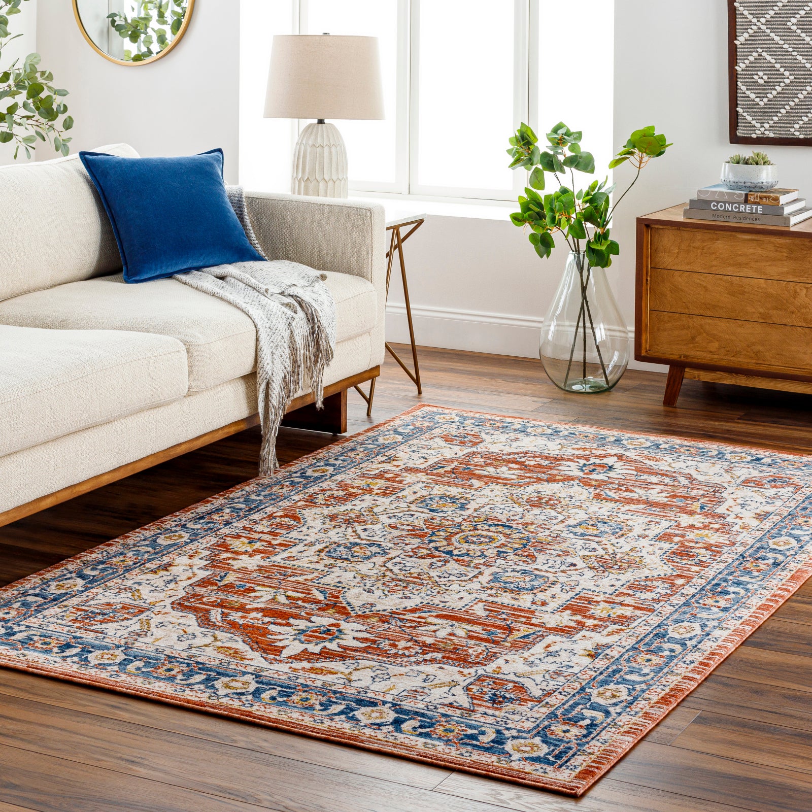 Livabliss Truva TRV-2303 Area Rug – Incredible Rugs and Decor