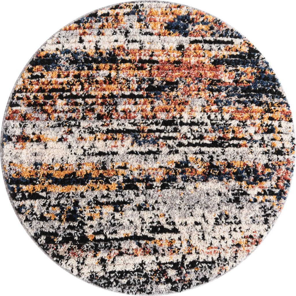 Unique Loom Tucson T-TUSN4 Multi Area Rug – Incredible Rugs and Decor