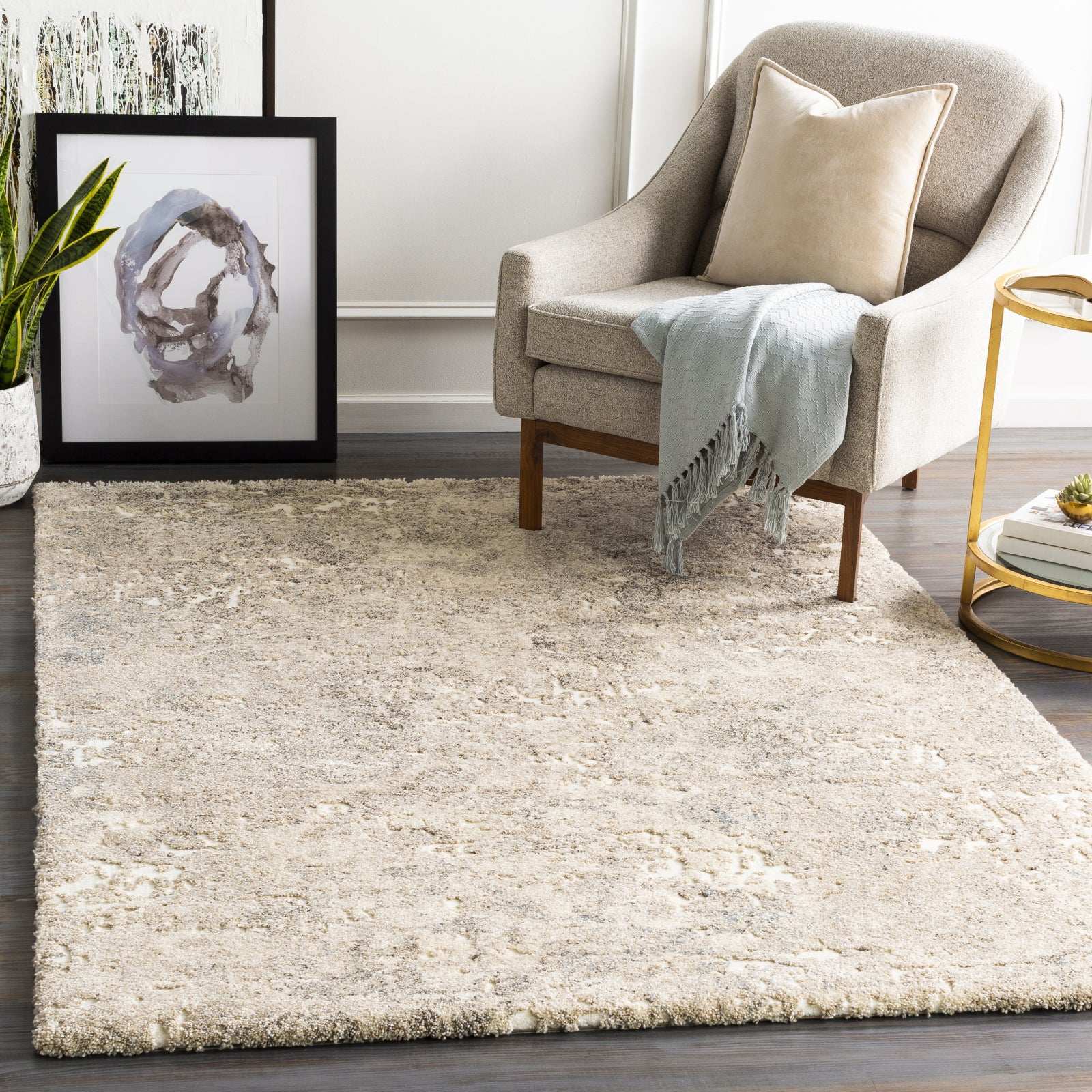 Livabliss Tuscany TUS-2304 Area Rug – Incredible Rugs and Decor