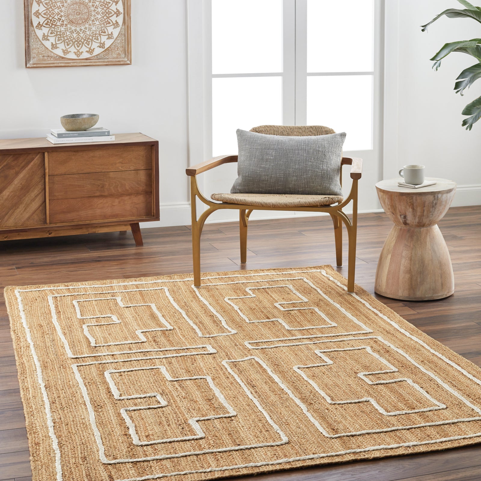 Livabliss Luci UCI-2302 Area Rug – Incredible Rugs and Decor
