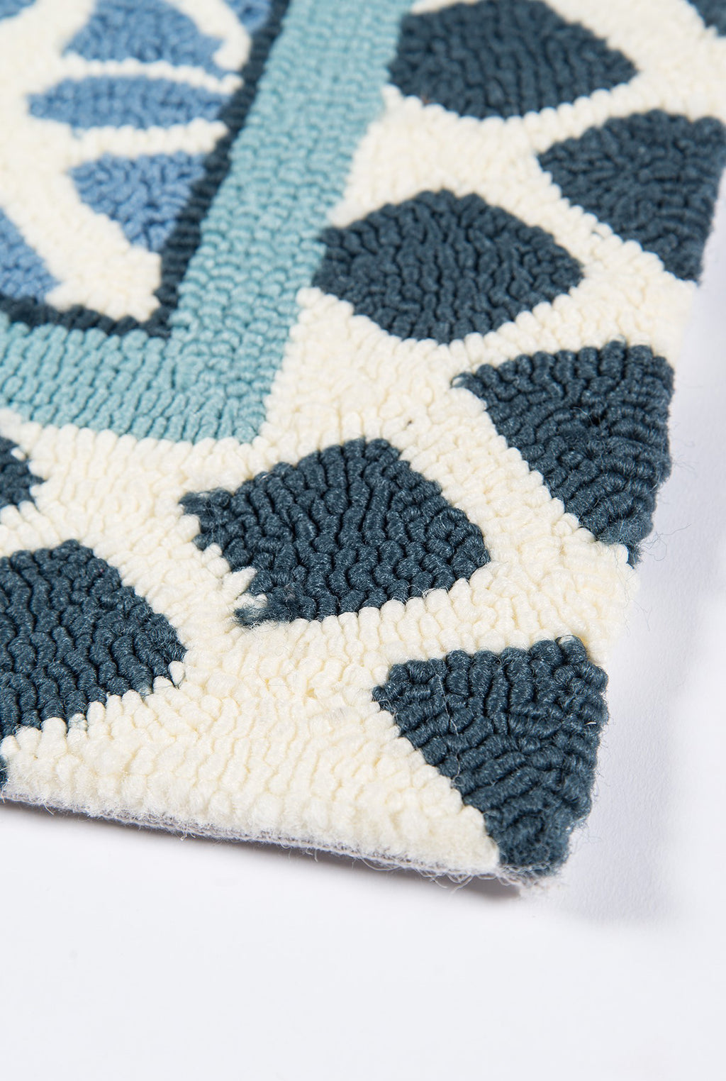 Momeni Under A Loggia UND-1 Blue Area Rug by MADCAP – Incredible Rugs ...