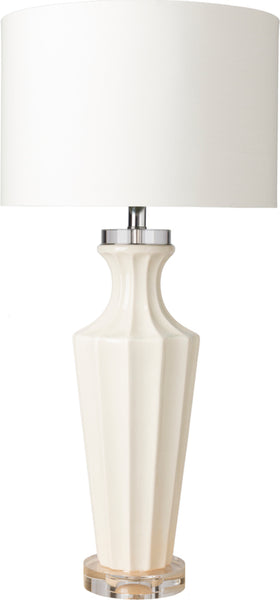 Surya Uptain UPA-100 Lamp – Incredible Rugs and Decor