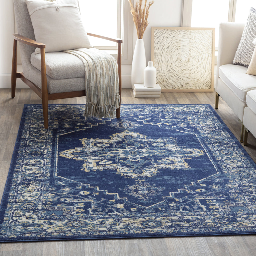 Surya Ustad UST-2306 Area Rug – Incredible Rugs and Decor