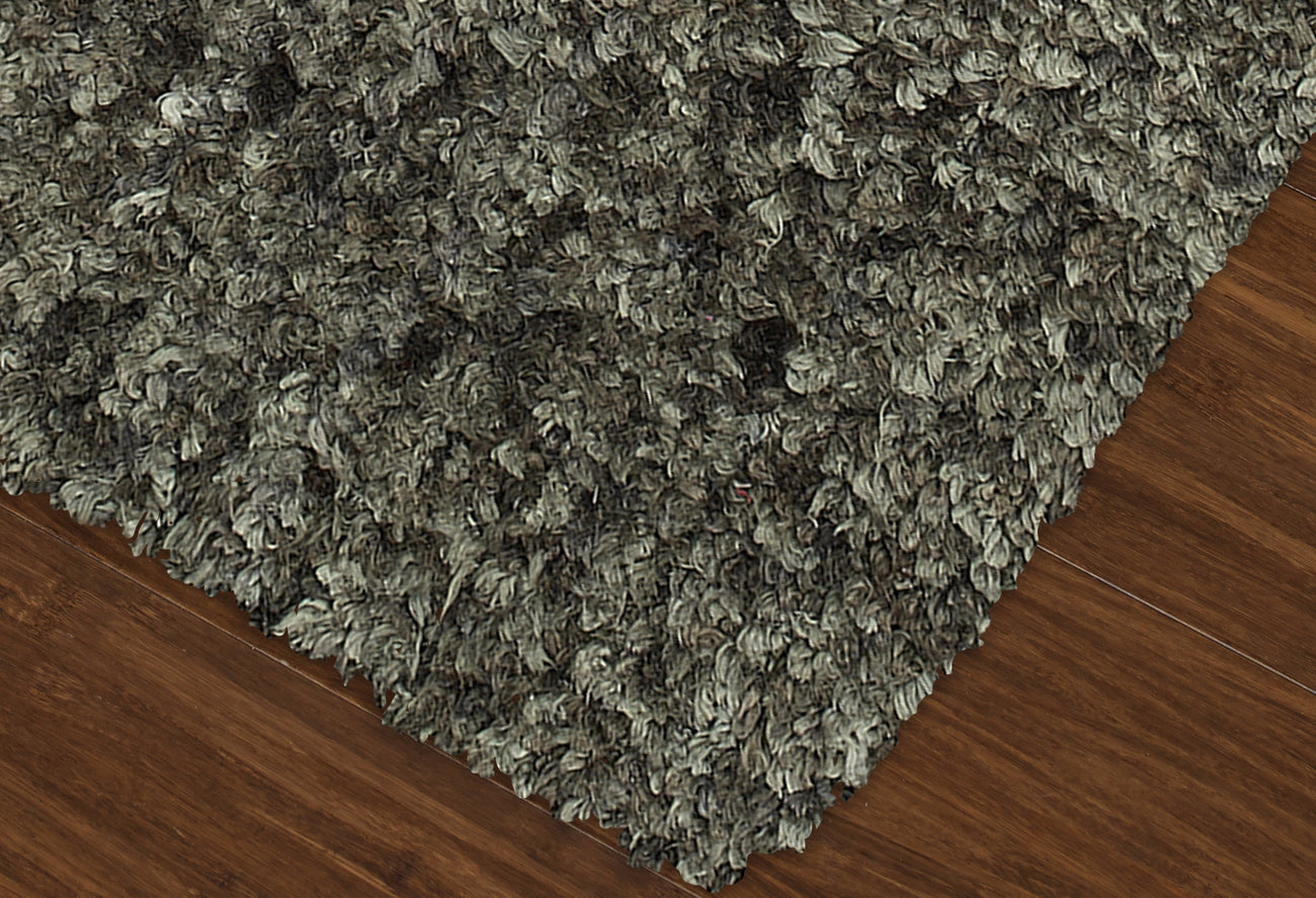 Dalyn Utopia UT100 Silver Area Rug – Incredible Rugs and Decor