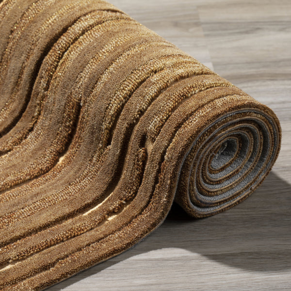 Dalyn Vibes VB1 Copper Area Rug – Incredible Rugs and Decor