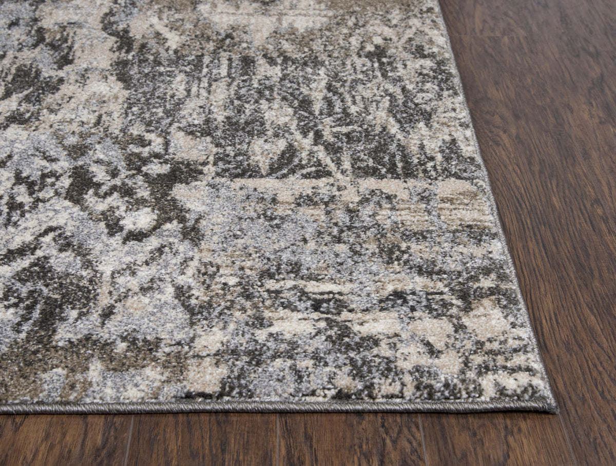 Rizzy Valencia VCA106 Beige Area Rug – Incredible Rugs and Decor