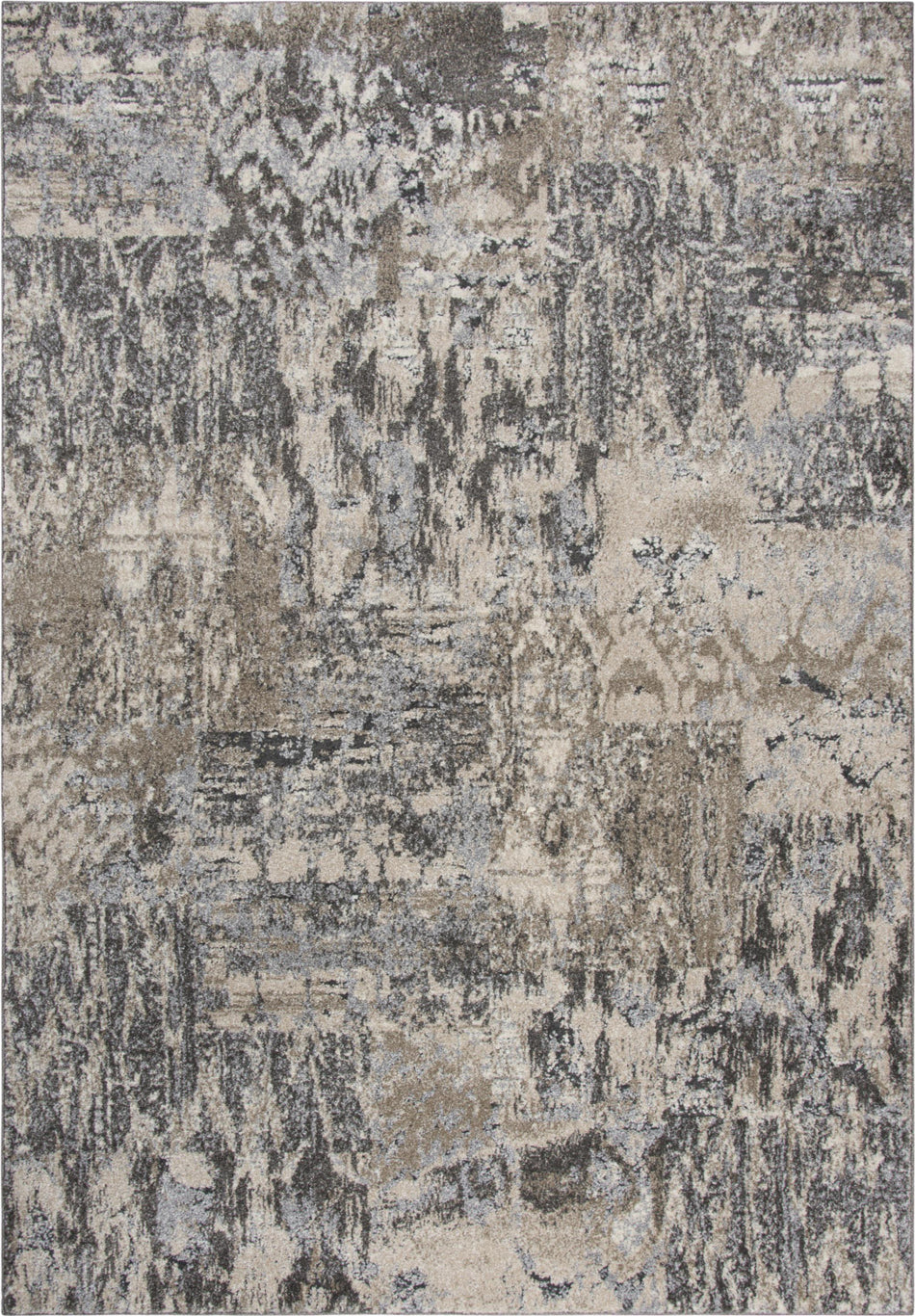 Rizzy Valencia VCA106 Beige Area Rug – Incredible Rugs and Decor