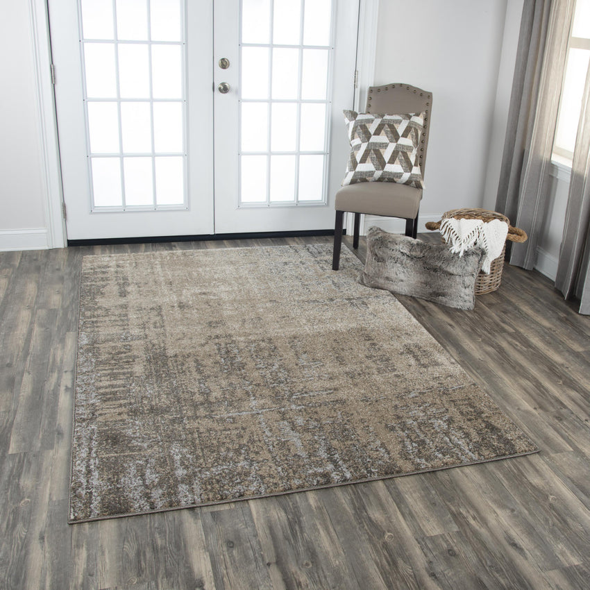 Rizzy Valencia VCA107 Beige Area Rug – Incredible Rugs and Decor