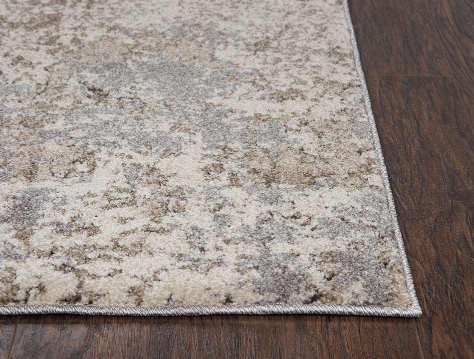 Rizzy Valencia VCA108 Cream Area Rug – Incredible Rugs and Decor