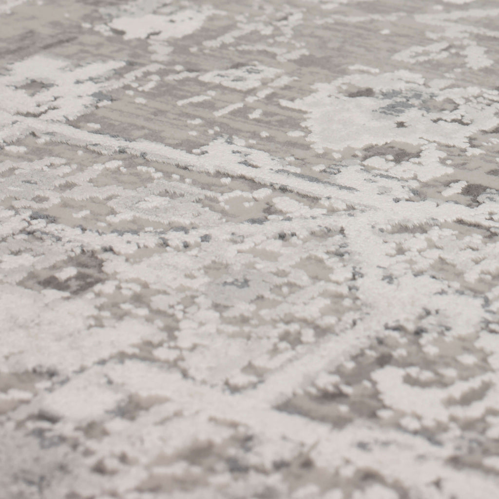 Karastan Tryst Verona Grey Area Rug – Incredible Rugs and Decor