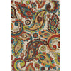 Orian Rugs Vibrance Watercolor Scroll Multi Area Rug – Incredible Rugs ...
