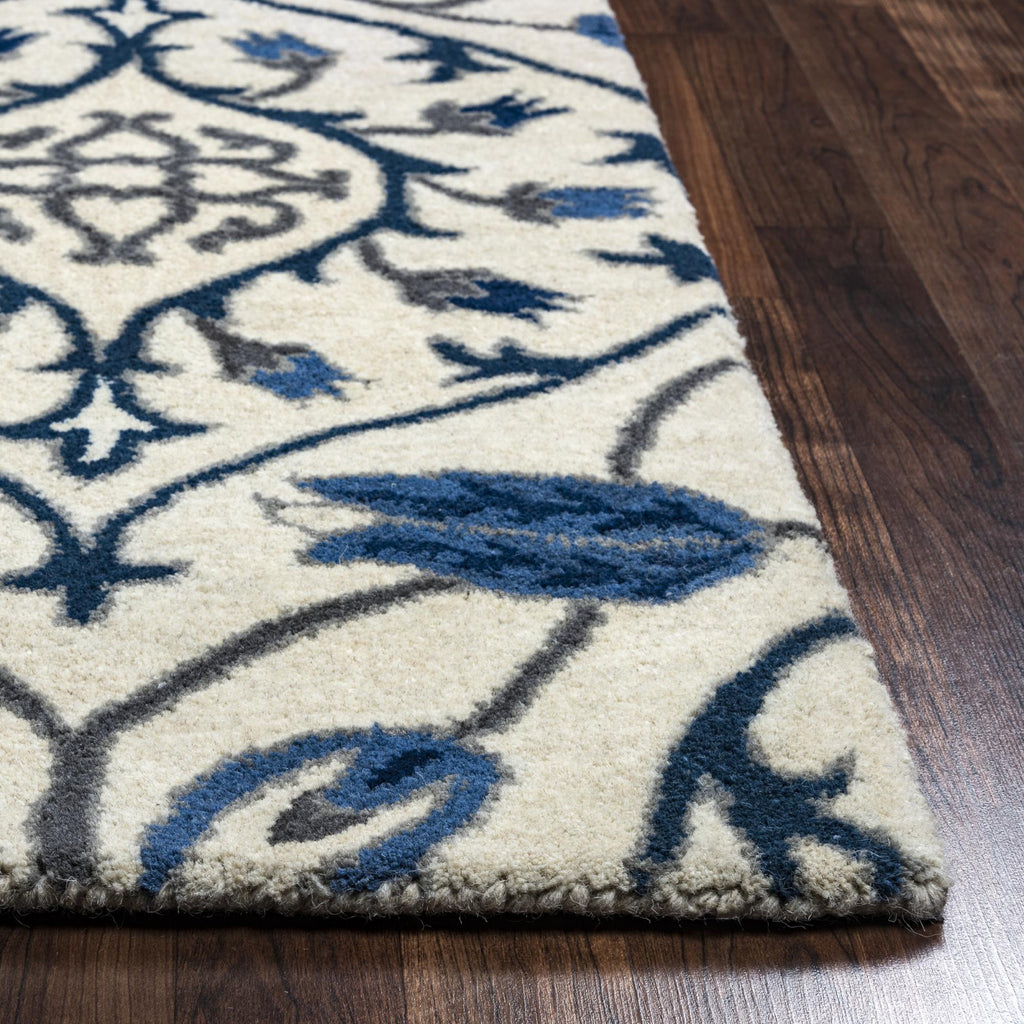 Rizzy Valintino VN9522 Area Rug – Incredible Rugs and Decor
