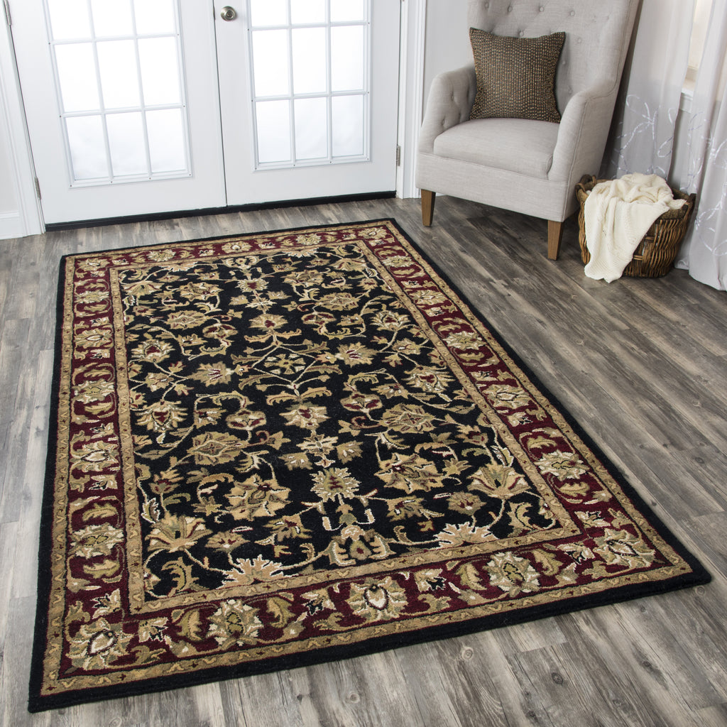Rizzy Volare VO0821 Area Rug – Incredible Rugs and Decor