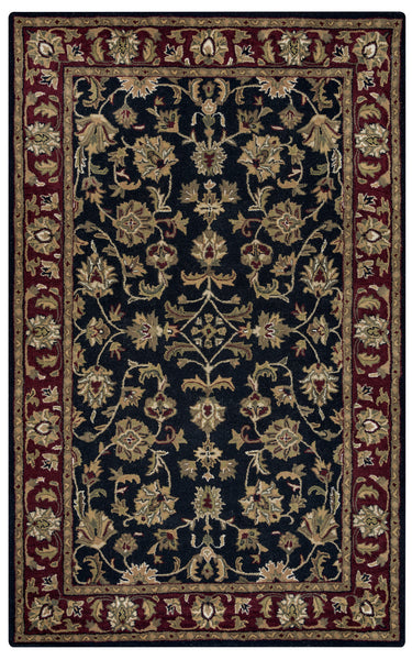 Rizzy Volare VO0821 Area Rug – Incredible Rugs and Decor