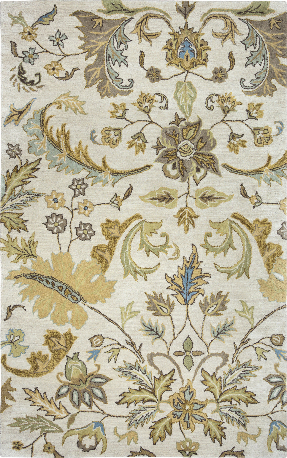 Rizzy Volare VO1607 Area Rug – Incredible Rugs and Decor