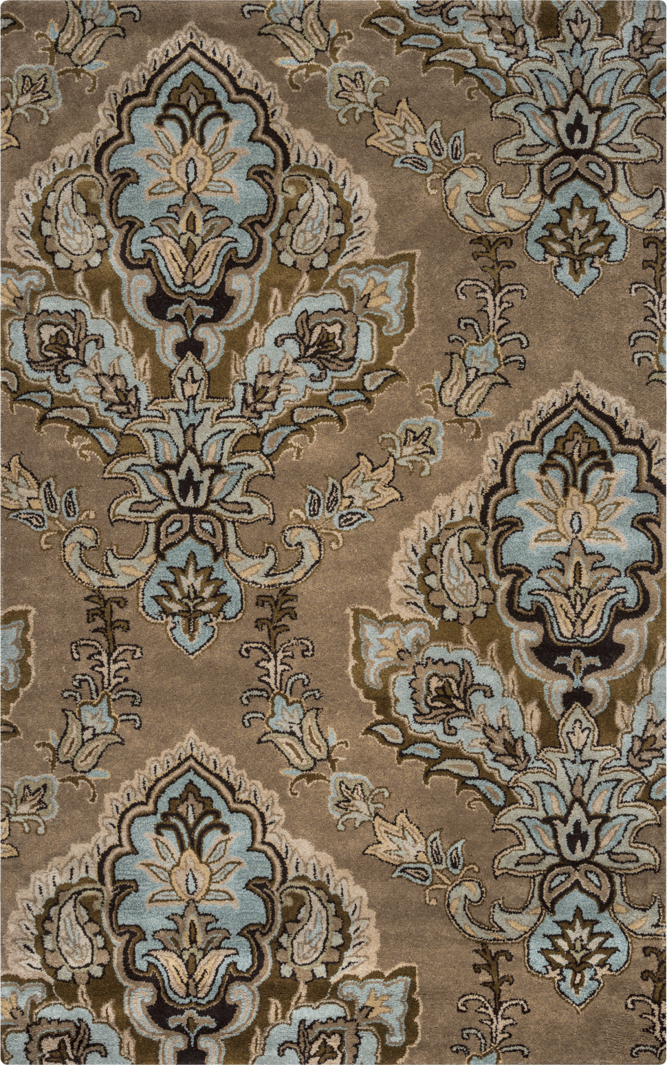 Rizzy Volare VO1683 Area Rug – Incredible Rugs and Decor