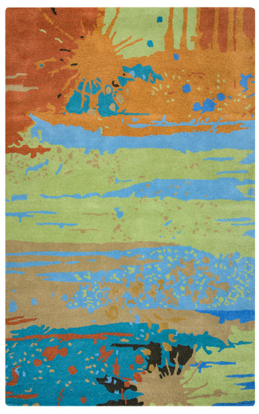 Rizzy Volare VO2647 Area Rug – Incredible Rugs and Decor