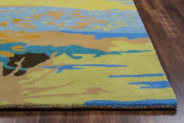 Rizzy Volare VO2647 Area Rug – Incredible Rugs and Decor