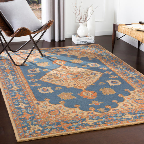 Surya Viva VVA-1001 Area Rug – Incredible Rugs and Decor