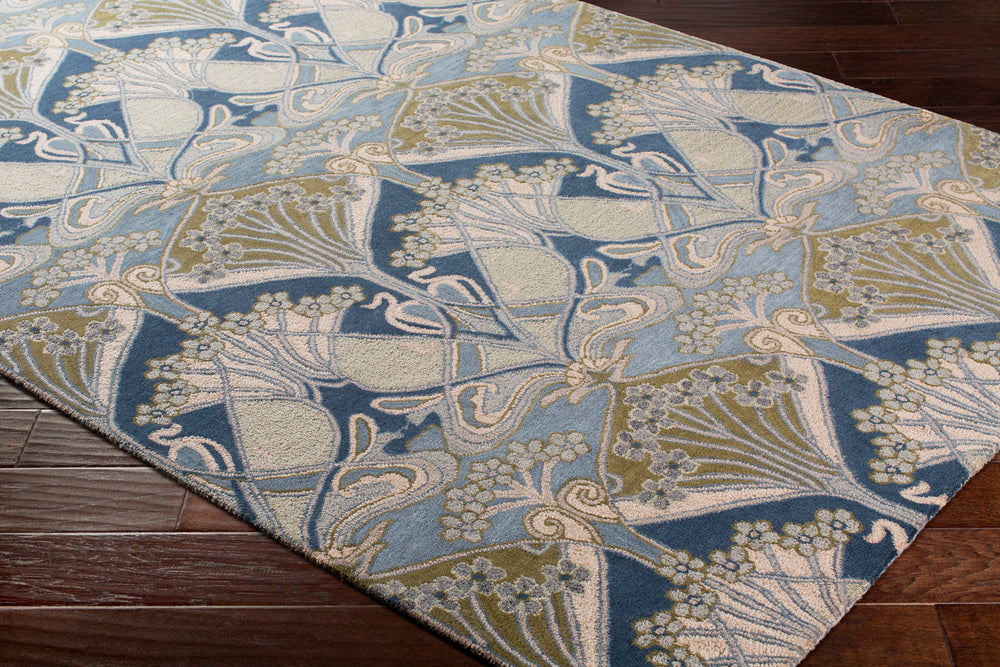 Surya Viva VVA-1008 Area Rug – Incredible Rugs and Decor