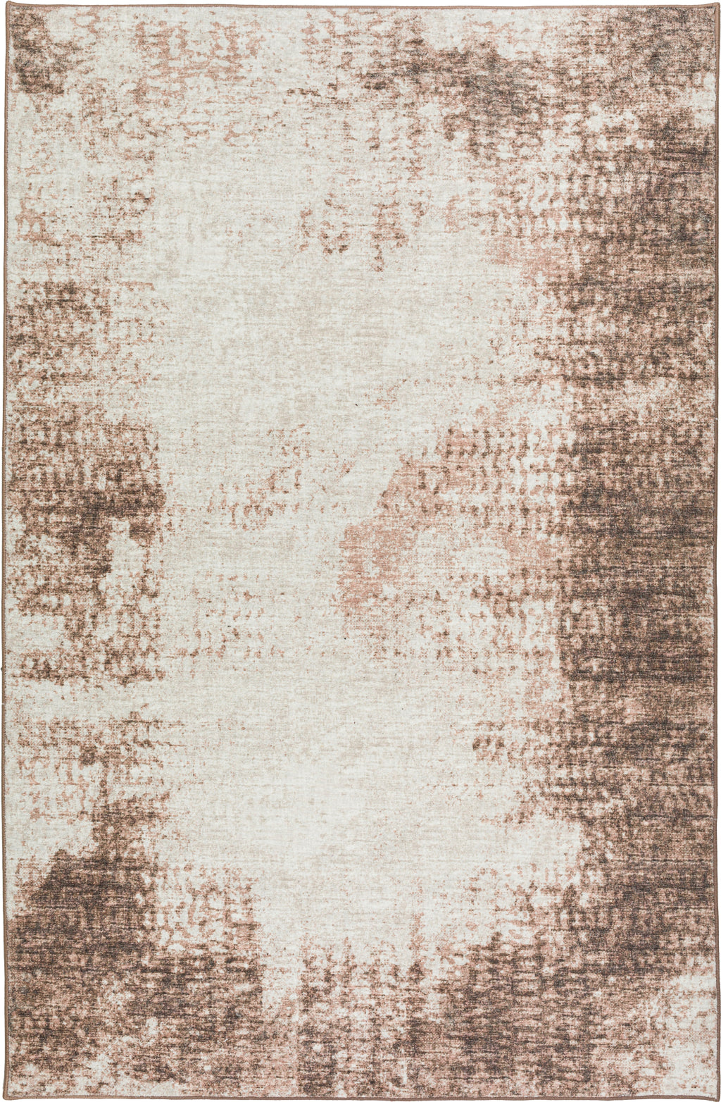 Dalyn Winslow WL1 Chocolate Area Rug – Incredible Rugs and Decor
