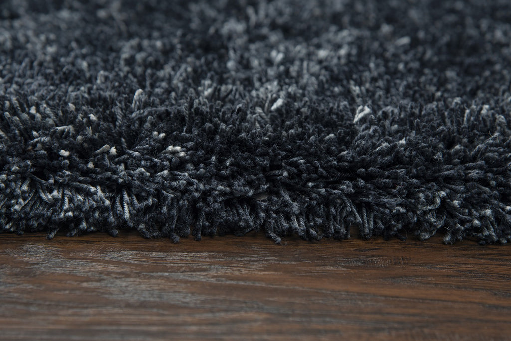 Rizzy Whistler WIS101 Black Area Rug – Incredible Rugs and Decor