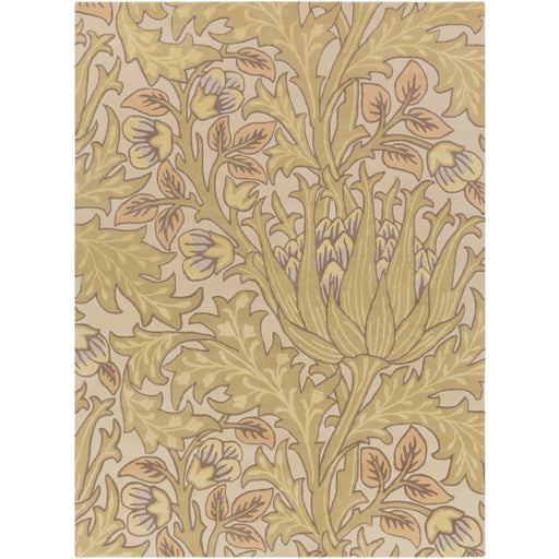 Surya WLM-3005 Area Rug by William Morris – Incredible Rugs and Decor