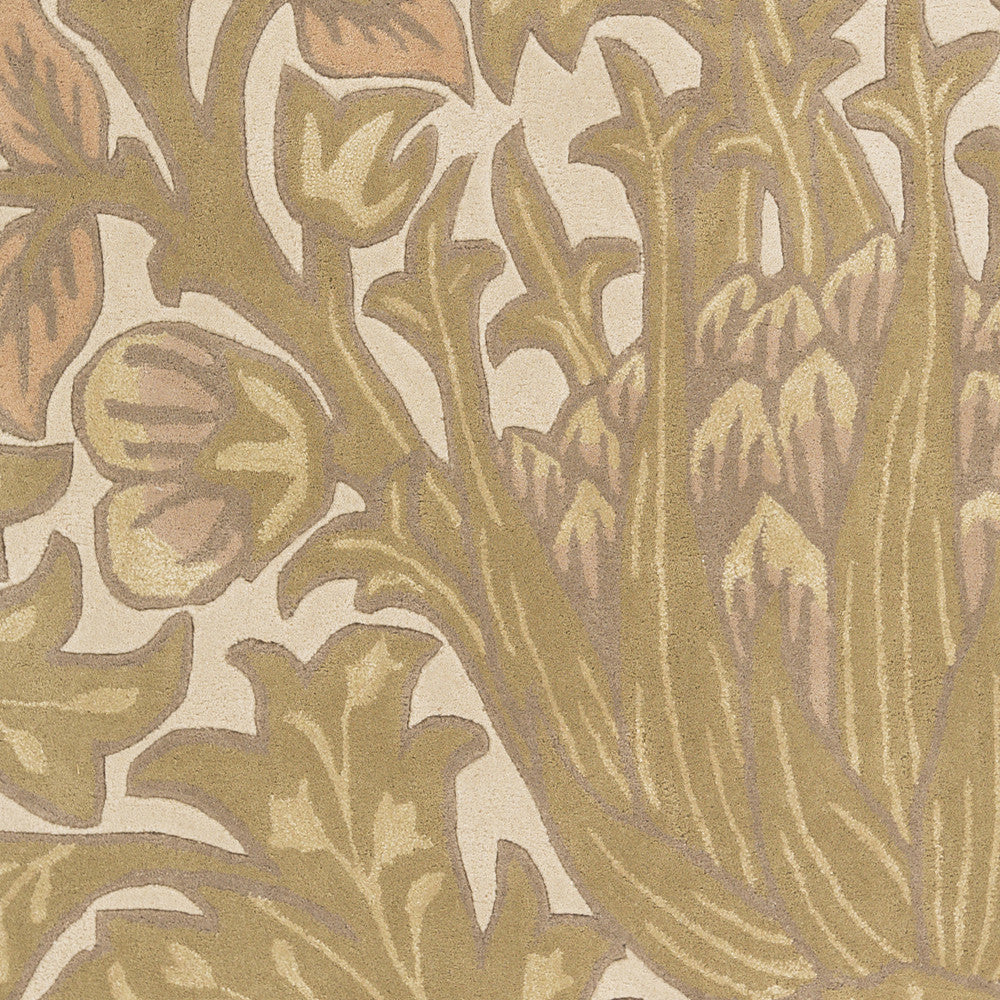 Surya WLM-3005 Area Rug by William Morris – Incredible Rugs and Decor