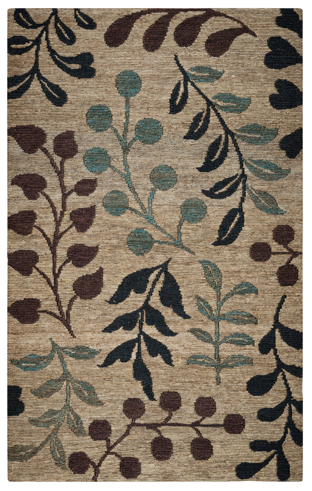 Rizzy Whittier WR9626 Area Rug – Incredible Rugs and Decor