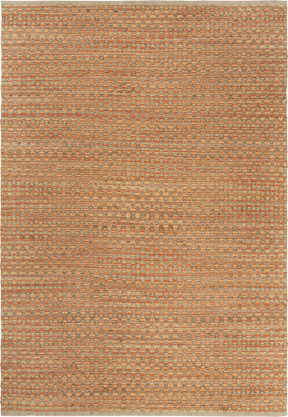 Rizzy Wynwood WY714A Rust/Beige Area Rug – Incredible Rugs and Decor