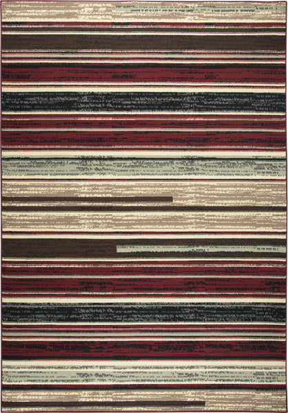 Rizzy Xcite XI6912 Beige Area Rug – Incredible Rugs and Decor