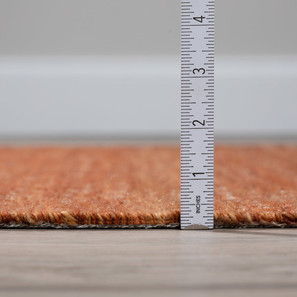 Dalyn Zen ZE1 Copper Area Rug – Incredible Rugs and Decor