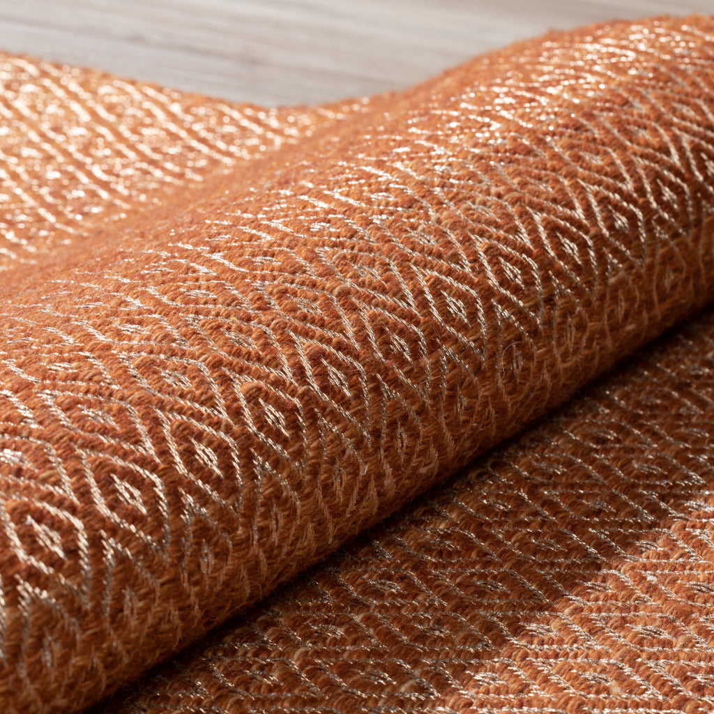 Dalyn Zen ZE1 Copper Area Rug – Incredible Rugs and Decor