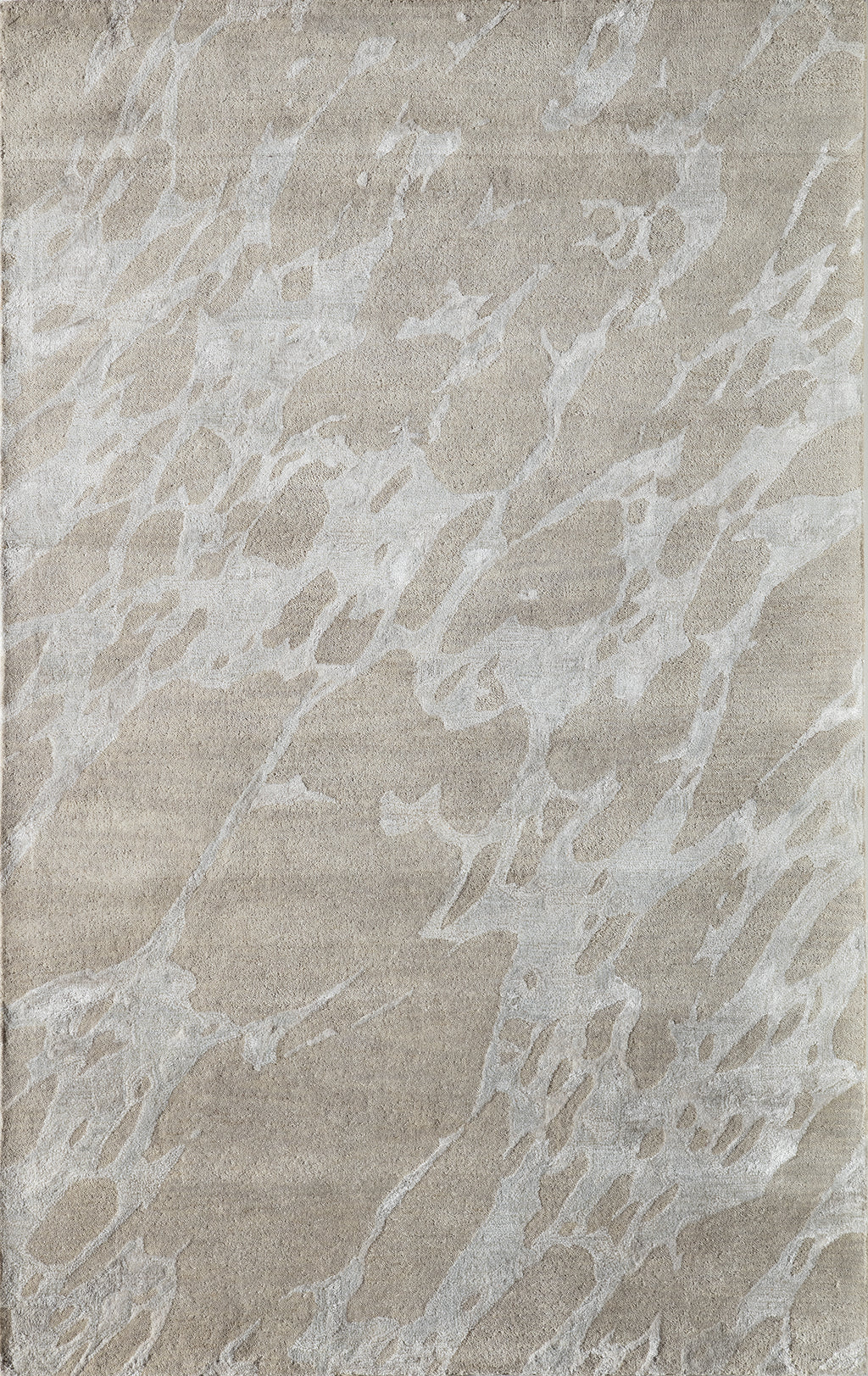 Momeni Zen ZEN-7 Sand Area Rug – Incredible Rugs and Decor