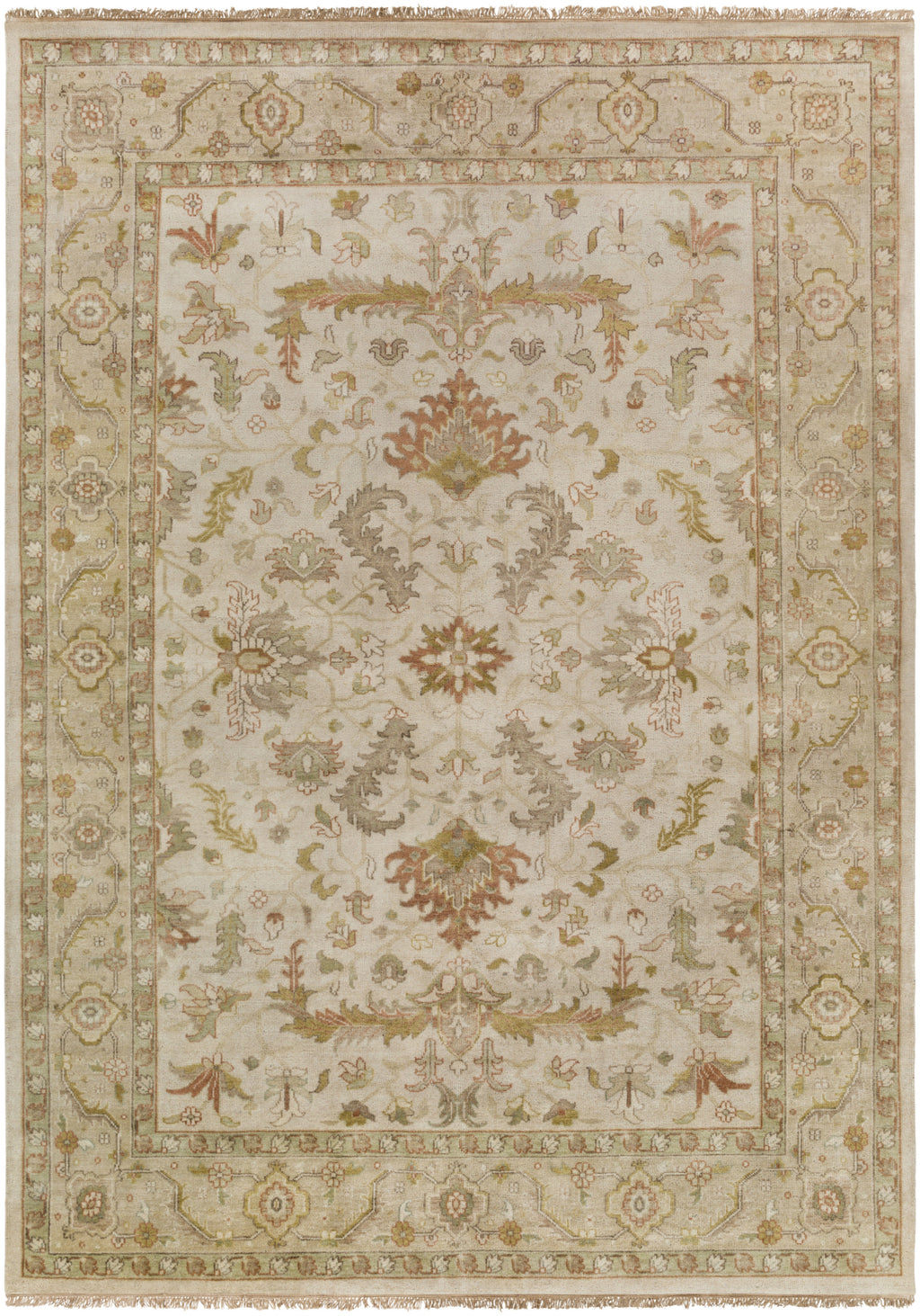 Surya Zeus ZEU-7812 Area Rug – Incredible Rugs and Decor