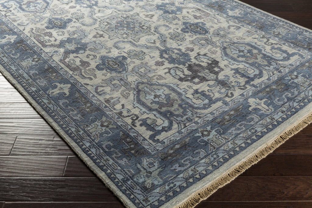 Surya Zeus ZEU-7828 Area Rug – Incredible Rugs and Decor