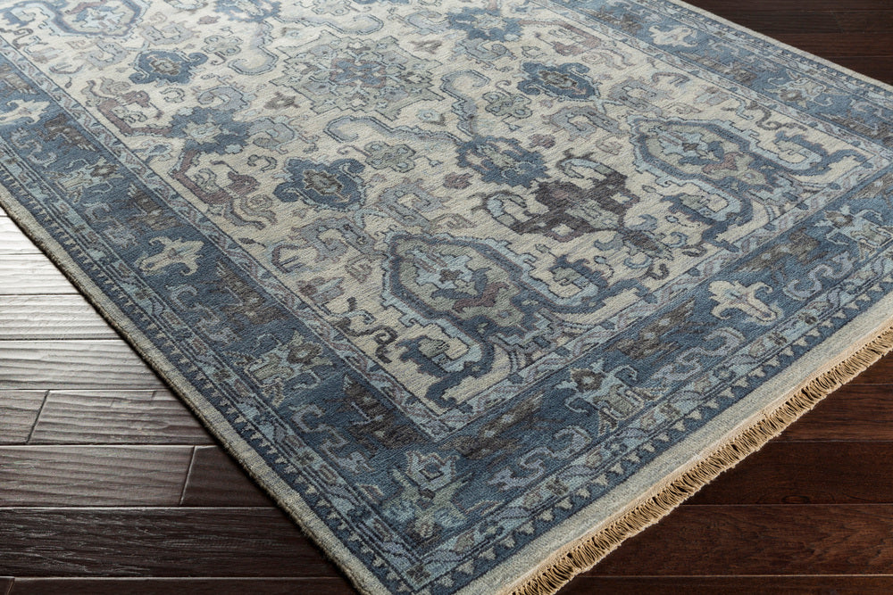 Surya Zeus ZEU-7828 Area Rug – Incredible Rugs and Decor