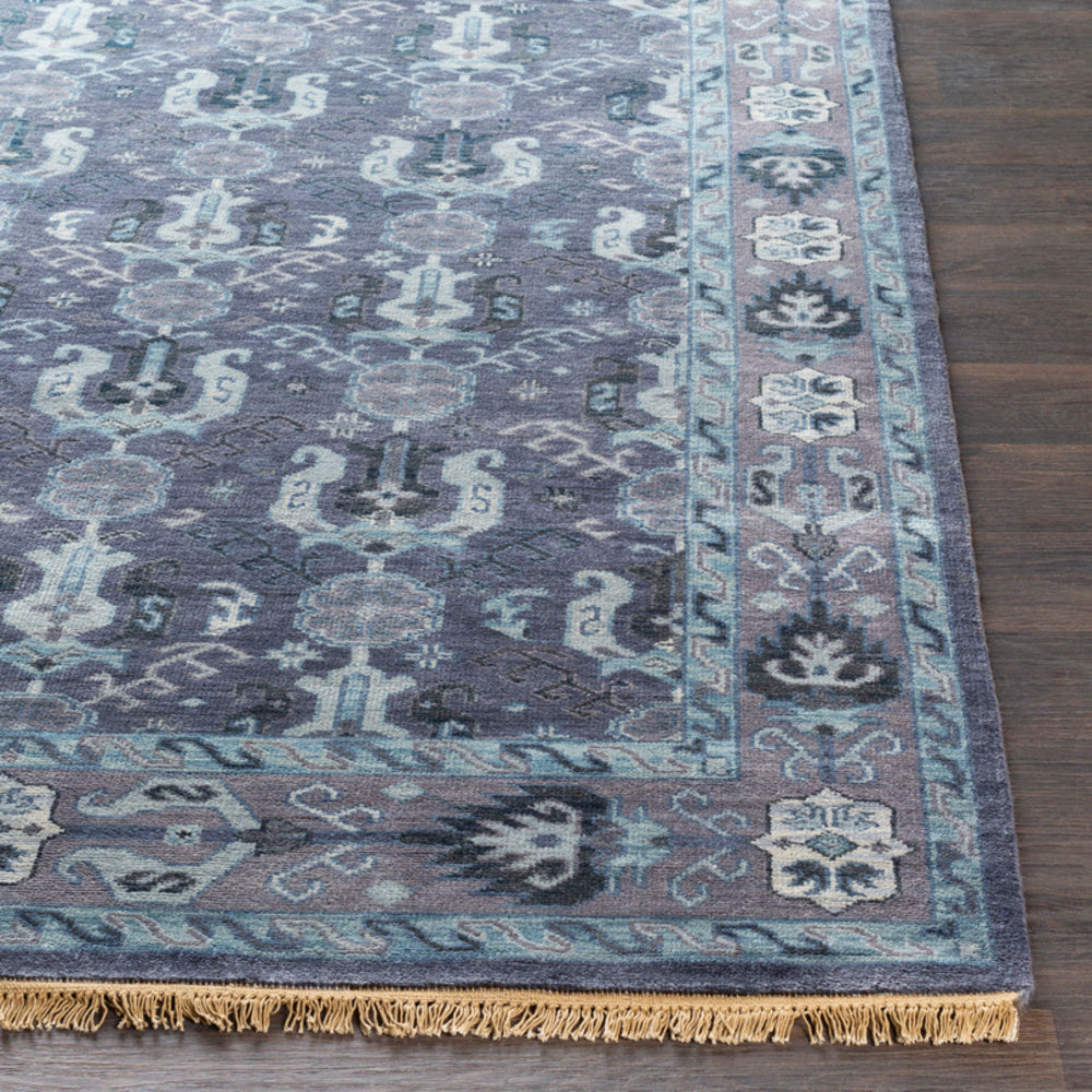 Surya Zeus ZEU-7830 Area Rug – Incredible Rugs and Decor