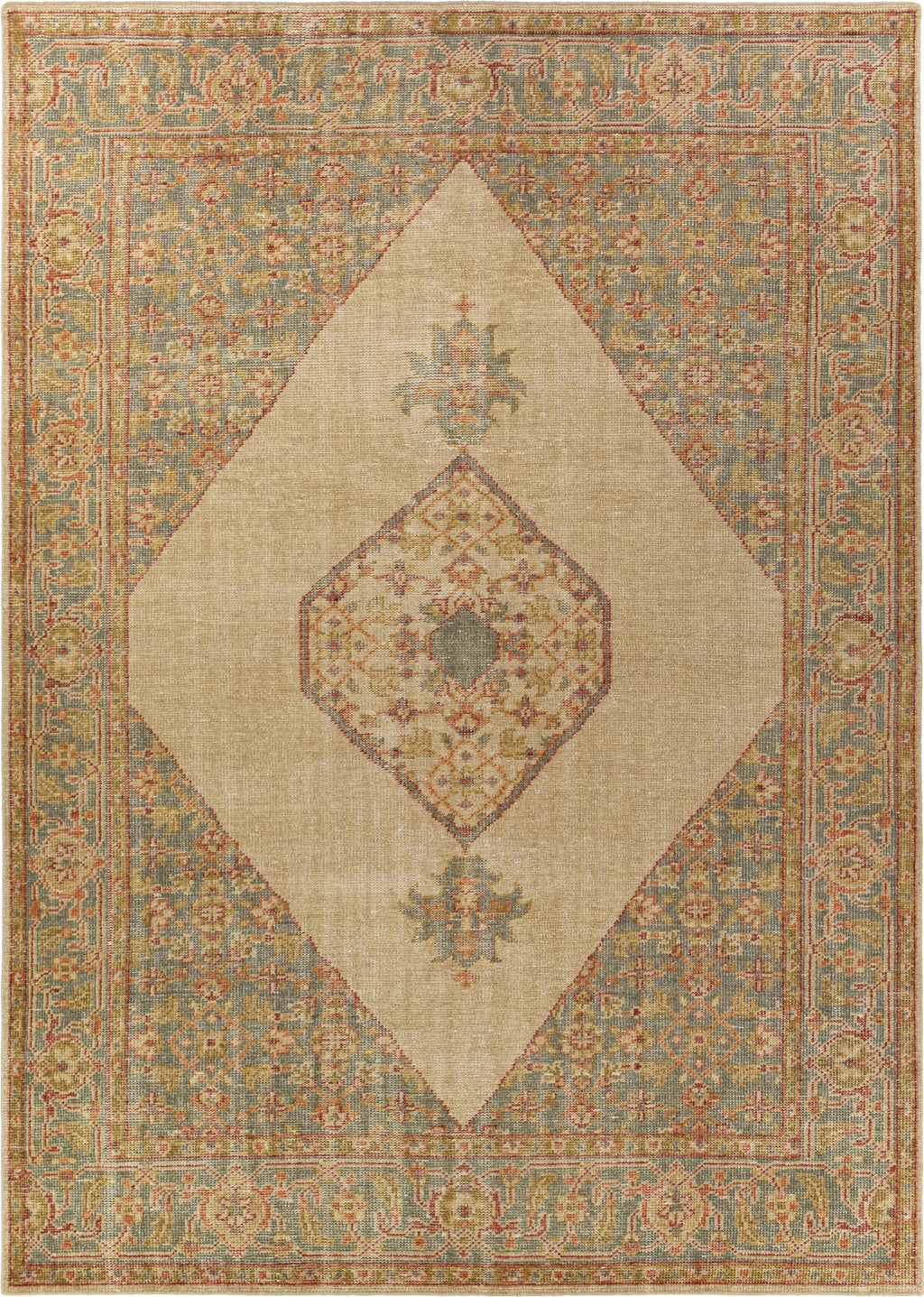 Surya Zahra ZHA-2300 Area Rug – Incredible Rugs and Decor