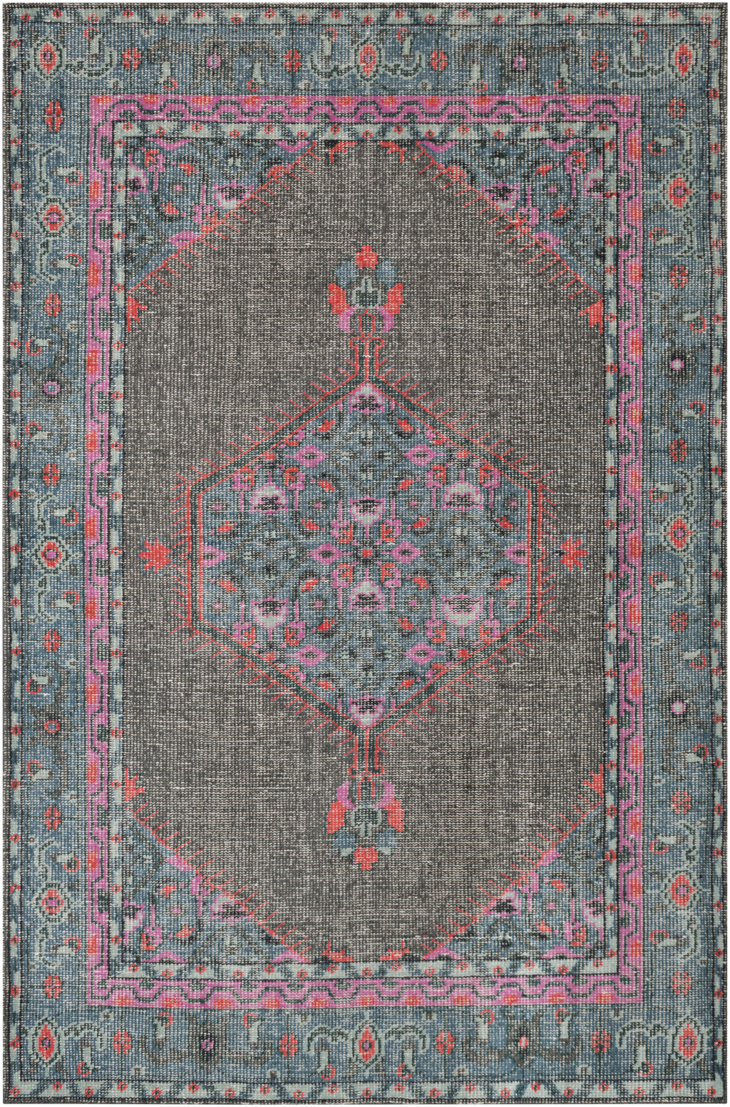 Surya Zahra ZHA-4006 Area Rug – Incredible Rugs and Decor