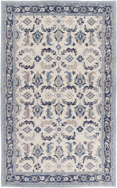 Surya Zahra ZHA-4037 Area Rug – Incredible Rugs and Decor