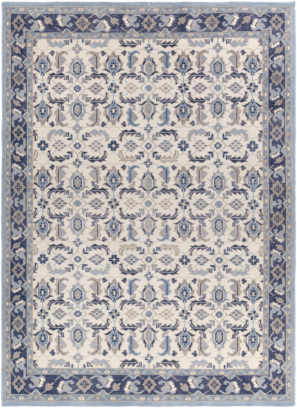 Surya Zahra ZHA-4037 Area Rug – Incredible Rugs and Decor