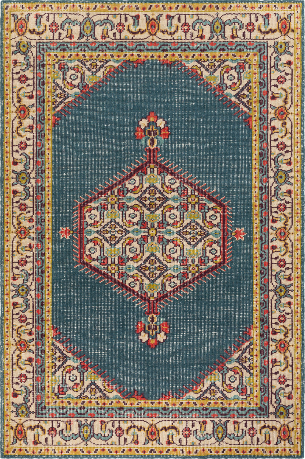 Surya Zahra ZHA-4052 Area Rug – Incredible Rugs and Decor