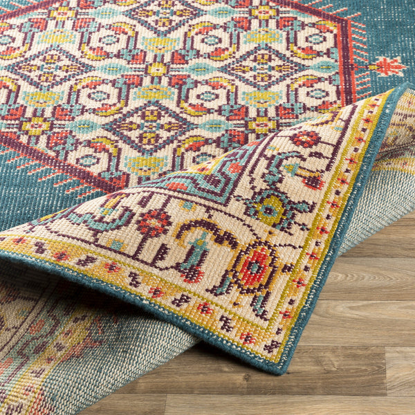Surya Zahra ZHA-4052 Area Rug – Incredible Rugs and Decor