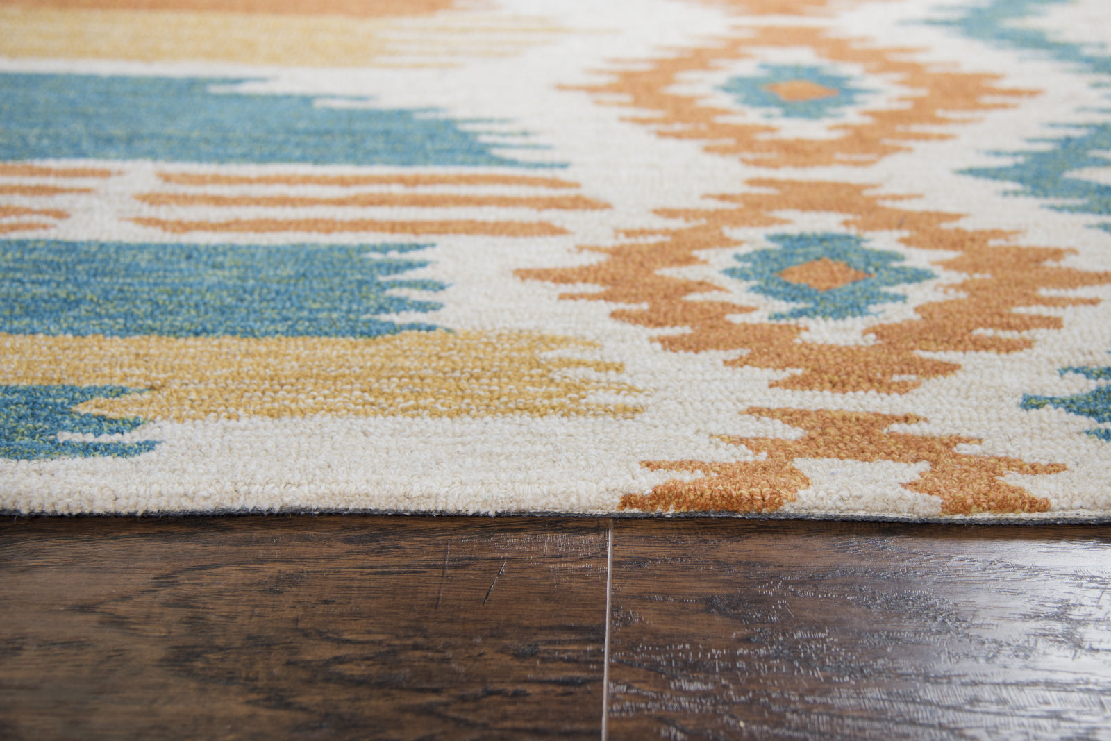 Rizzy Zingaro ZI015B Natural Area Rug – Incredible Rugs and Decor